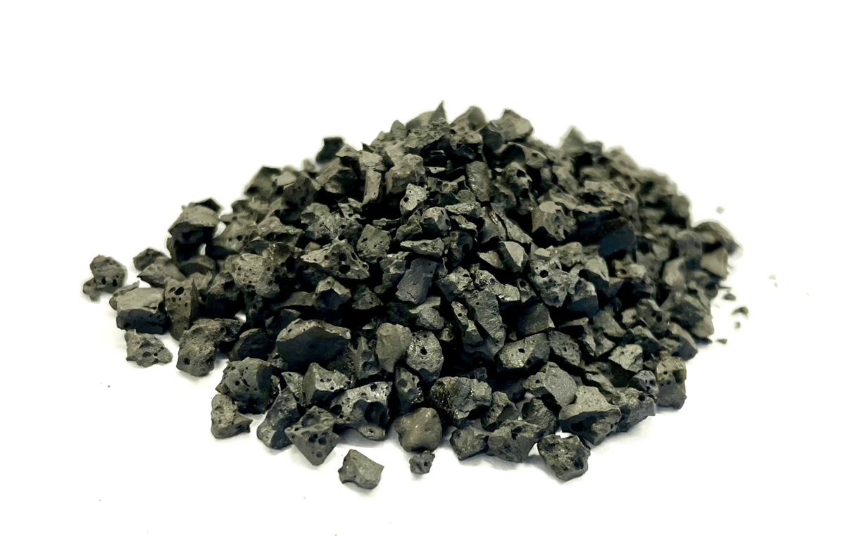 OES Slag Analysis: Off-Line, At-Line, or In-Line - A practical guide